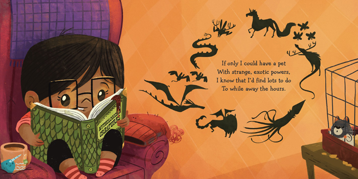 6 Reasons Why Your Kids’ Book Was Rejected | Open Book