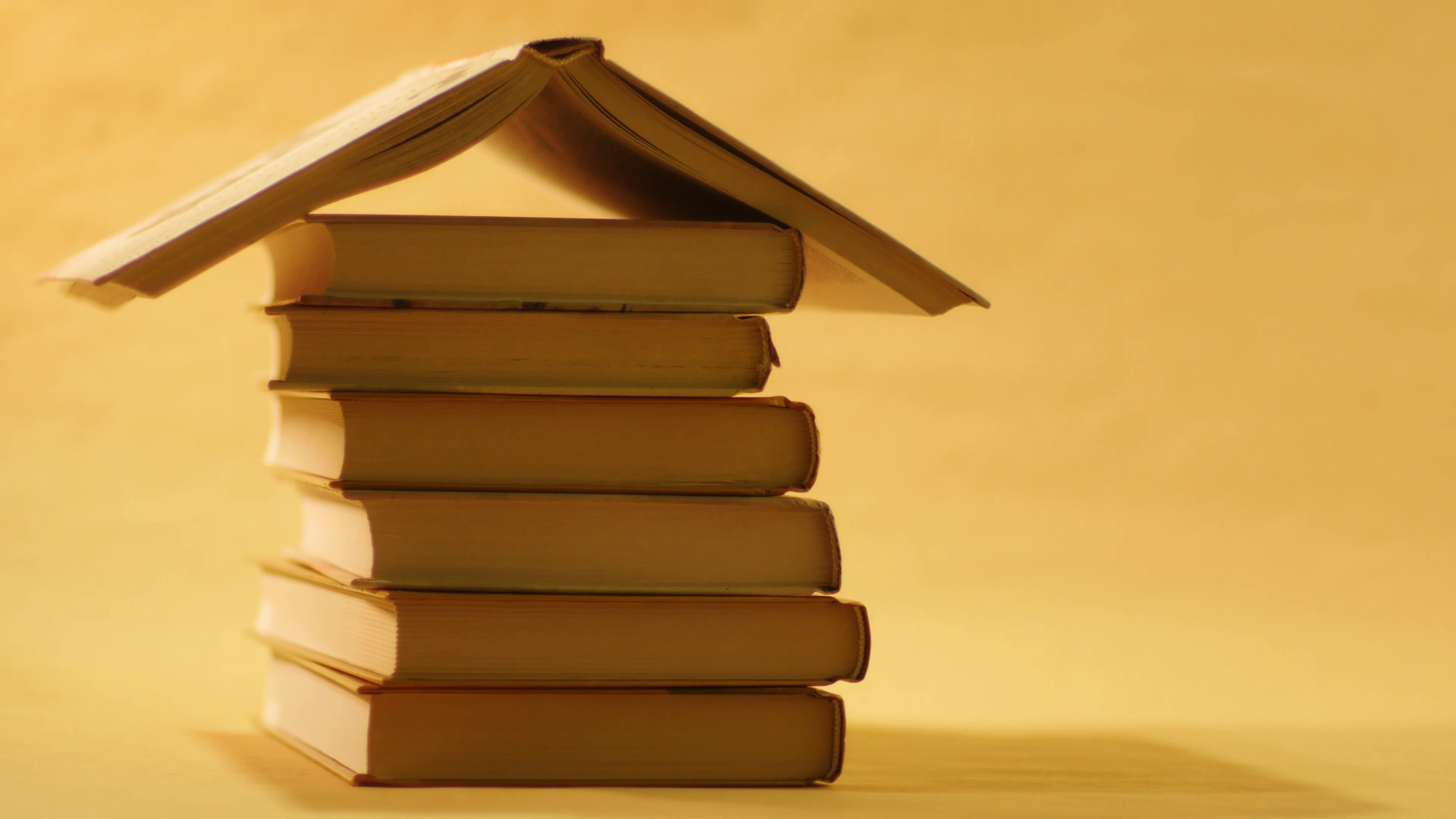 On Building a House | Open Book