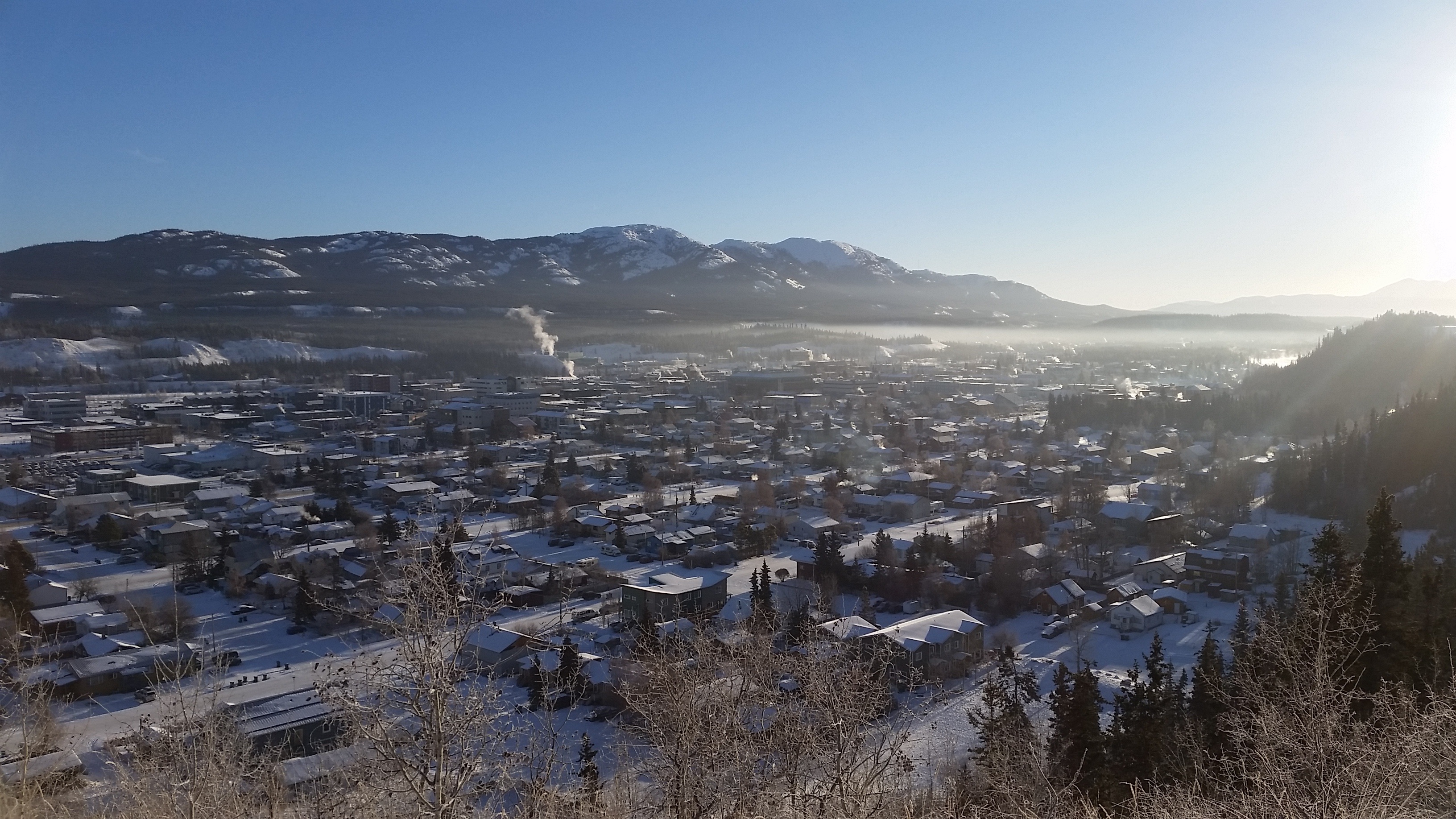 Poetry in Yukon | Open Book