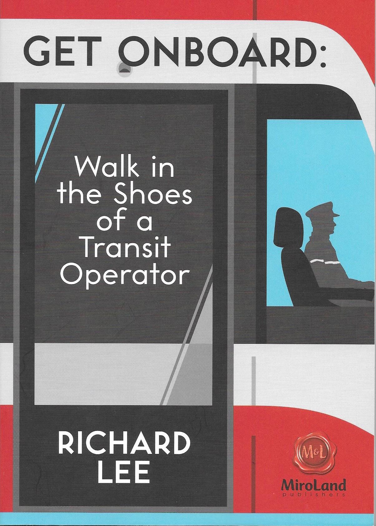 Transit Lit: Public Transportation as a Source of Literary Inspiration ...