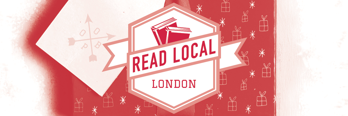 Read London | Open Book