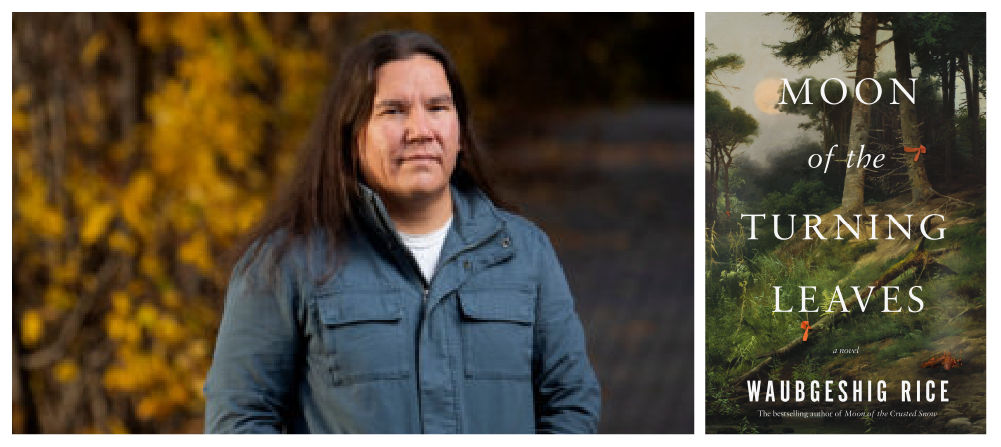 Indigenous Celebrations: Moon of the Turning Leaves | Open Book