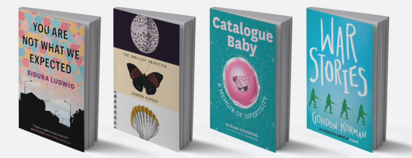 2021 Vine Awards for Canadian Jewish Literature Winners Announced ...