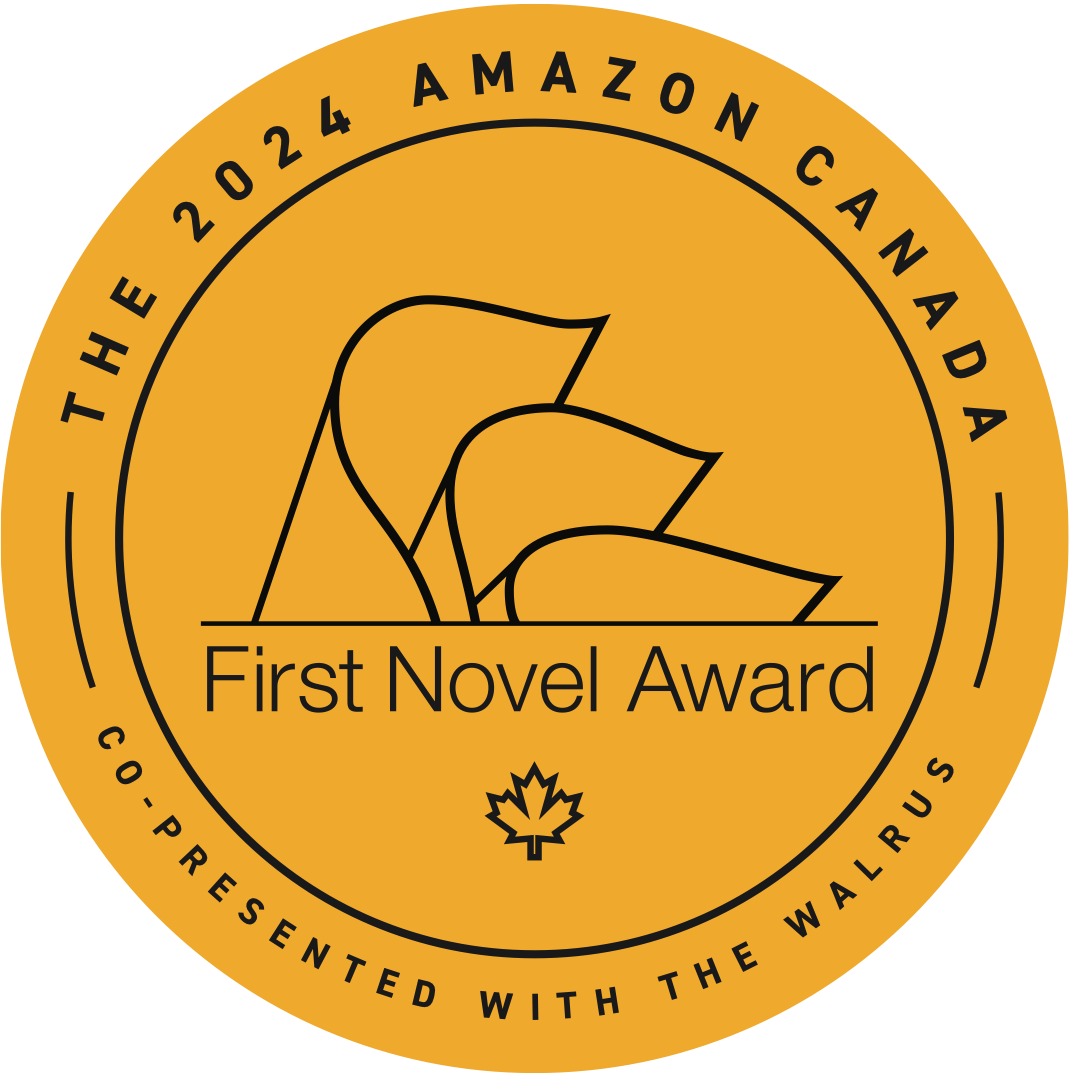 Alicia Elliott Wins the 2024 Amazon First Novel Award | Open Book