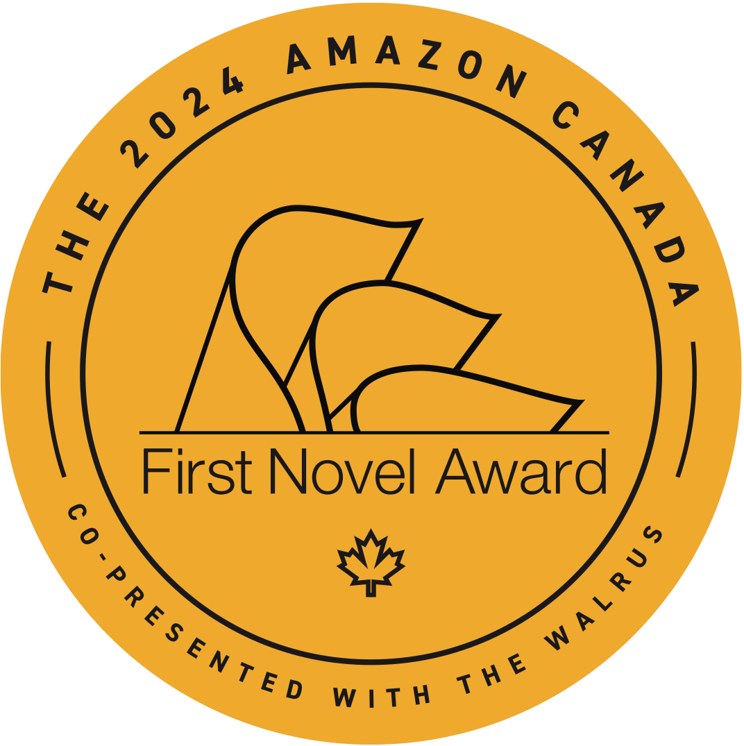 Amazon First Novel Award 2024 Shortlist Announced | Open Book