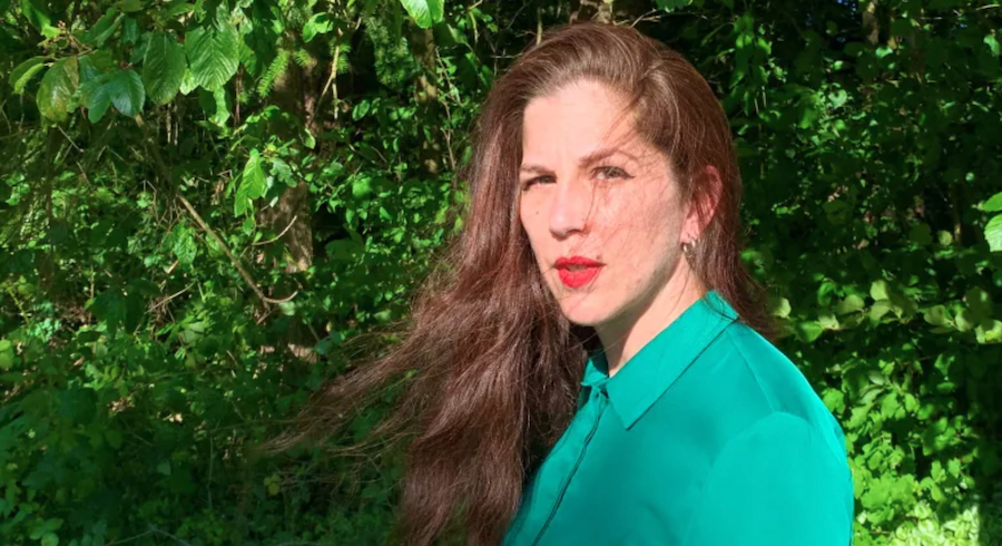 Beekeeper and Decorated Métis Writer Susan Cormier Wins CBC Nonfiction ...