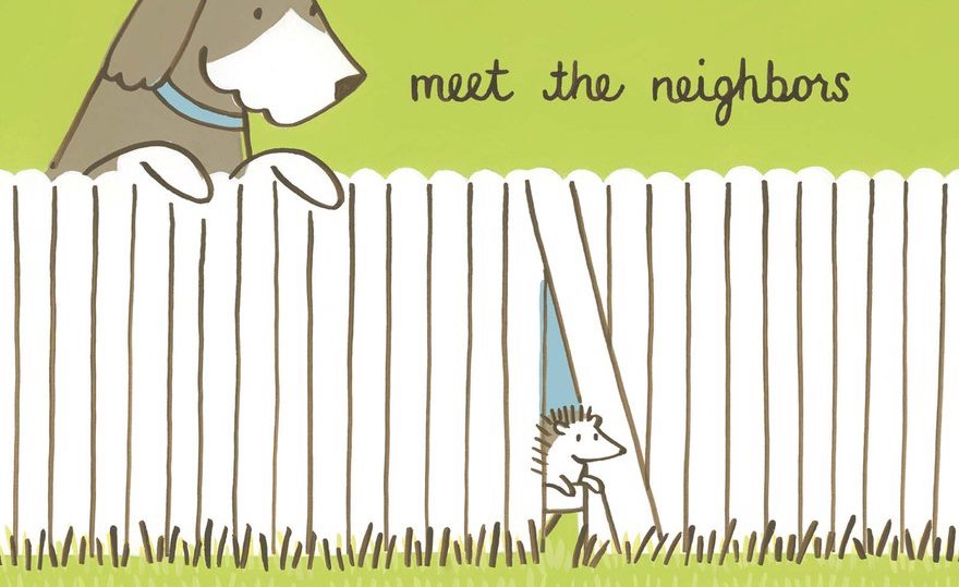 Beloved Kids' Books Author Maureen Fergus on the Awkwardness ...