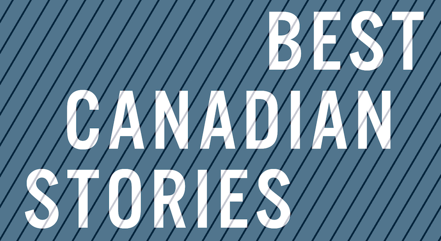 Best Canadian Stories Editor Russell Smith on Short Fiction & the ...