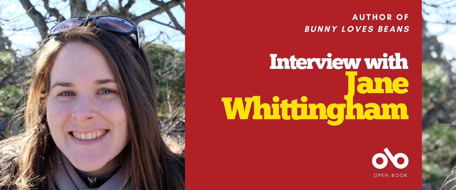 Bunny Loves Beans, and Jane Whittingham Tells Us Why You Should Too ...