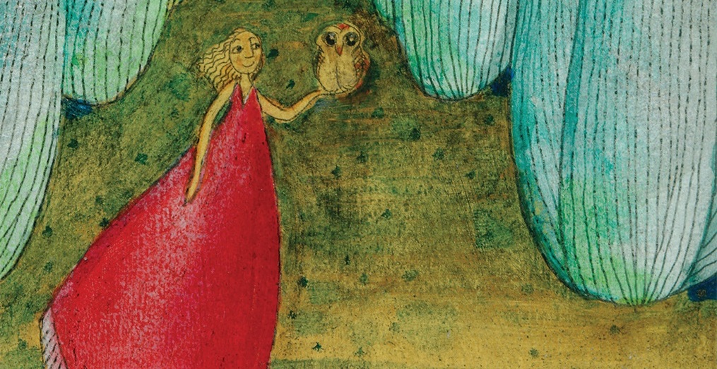 Catherine Graham's Path Through the Celery Forest: "A Great Book Alters ...