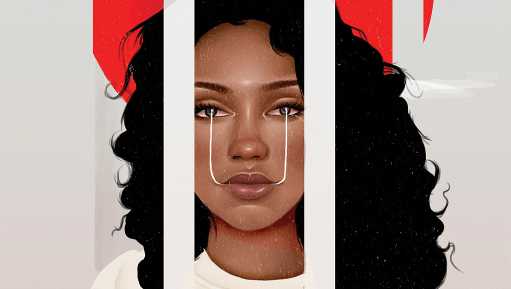 CBC Host Amanda Parris' New Play Celebrates Black Women Working for ...