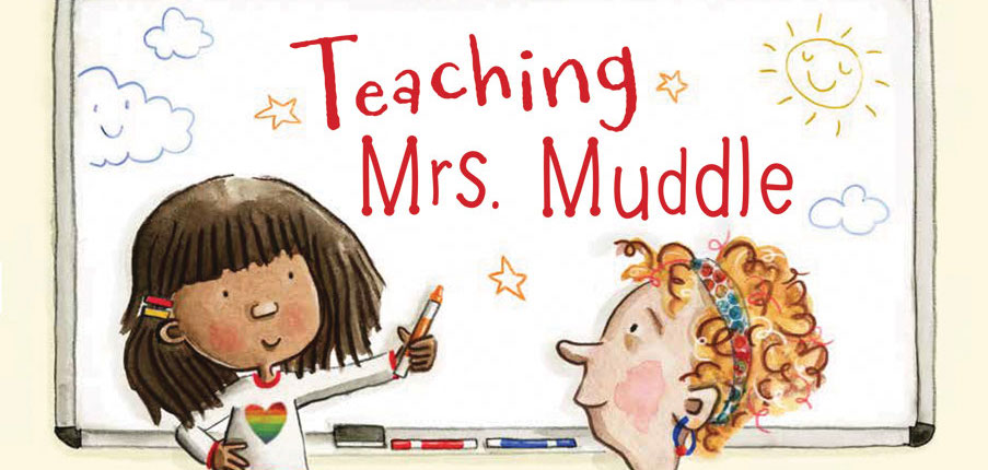 Colleen Nelson on Bringing Playfulness to Picture Books, Her Favourite ...