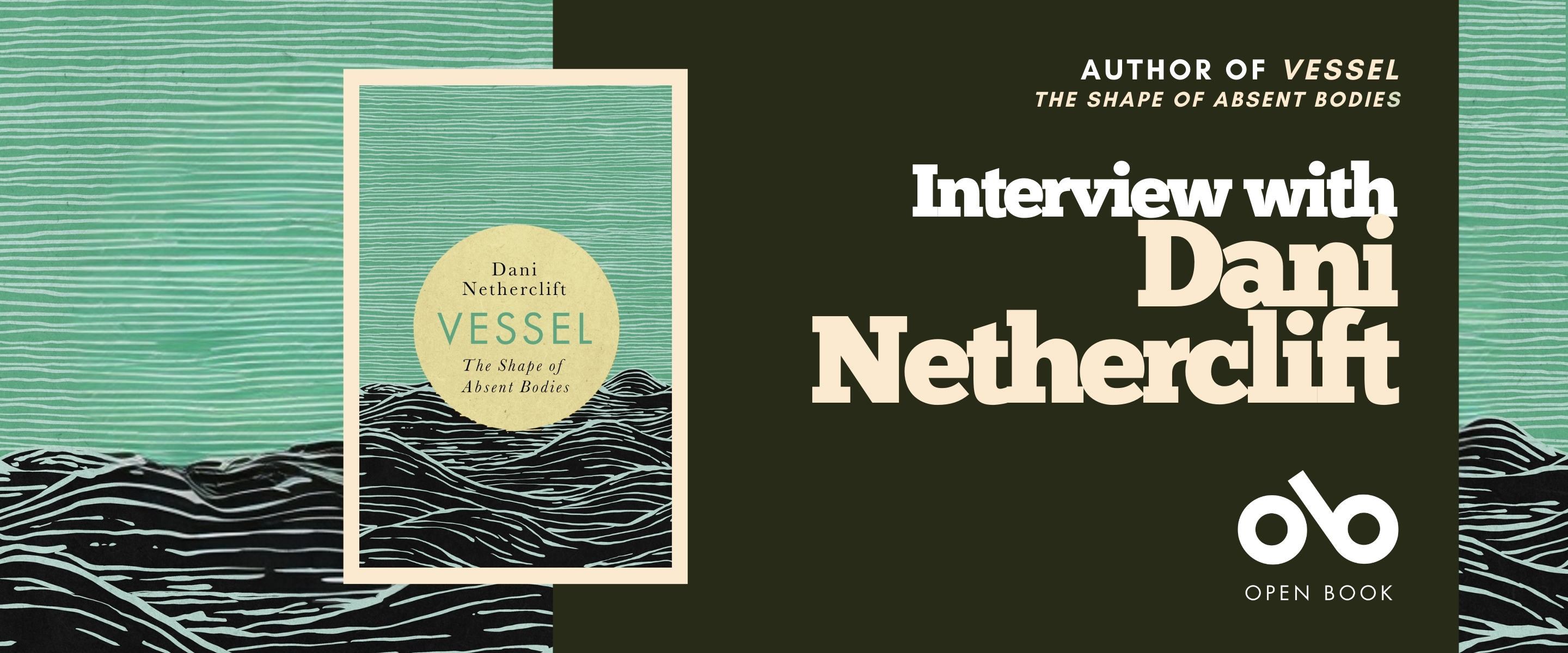Dani Netherclift Tries to Capture the Shape of Absent Bodies in VESSEL ...
