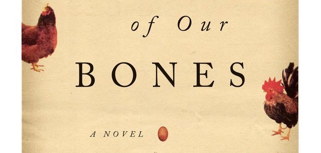 Debut Novelist Christine Higdon on Character, Synaesthesia, & the ...