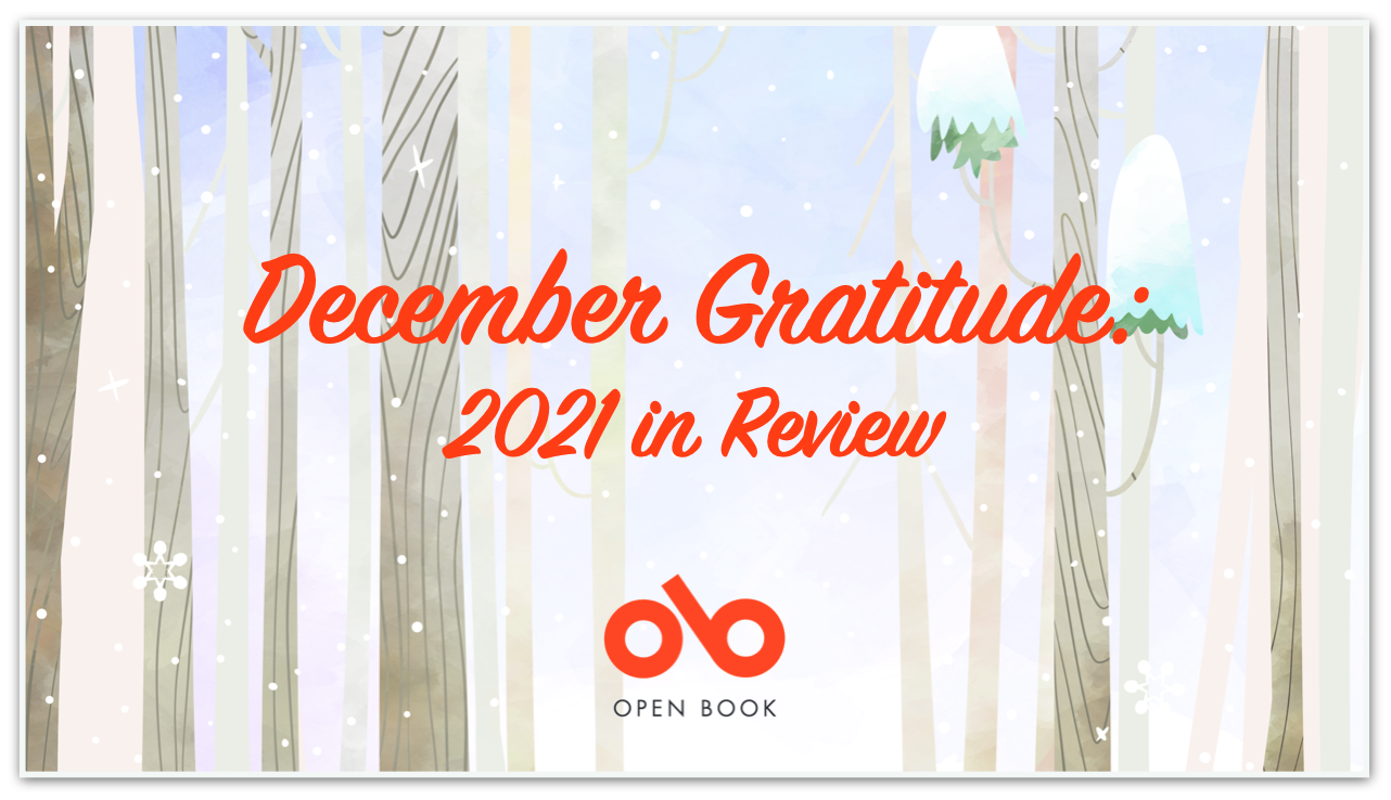 December Gratitude: Check Out 5 of Our Favourite Columns from 2021 ...