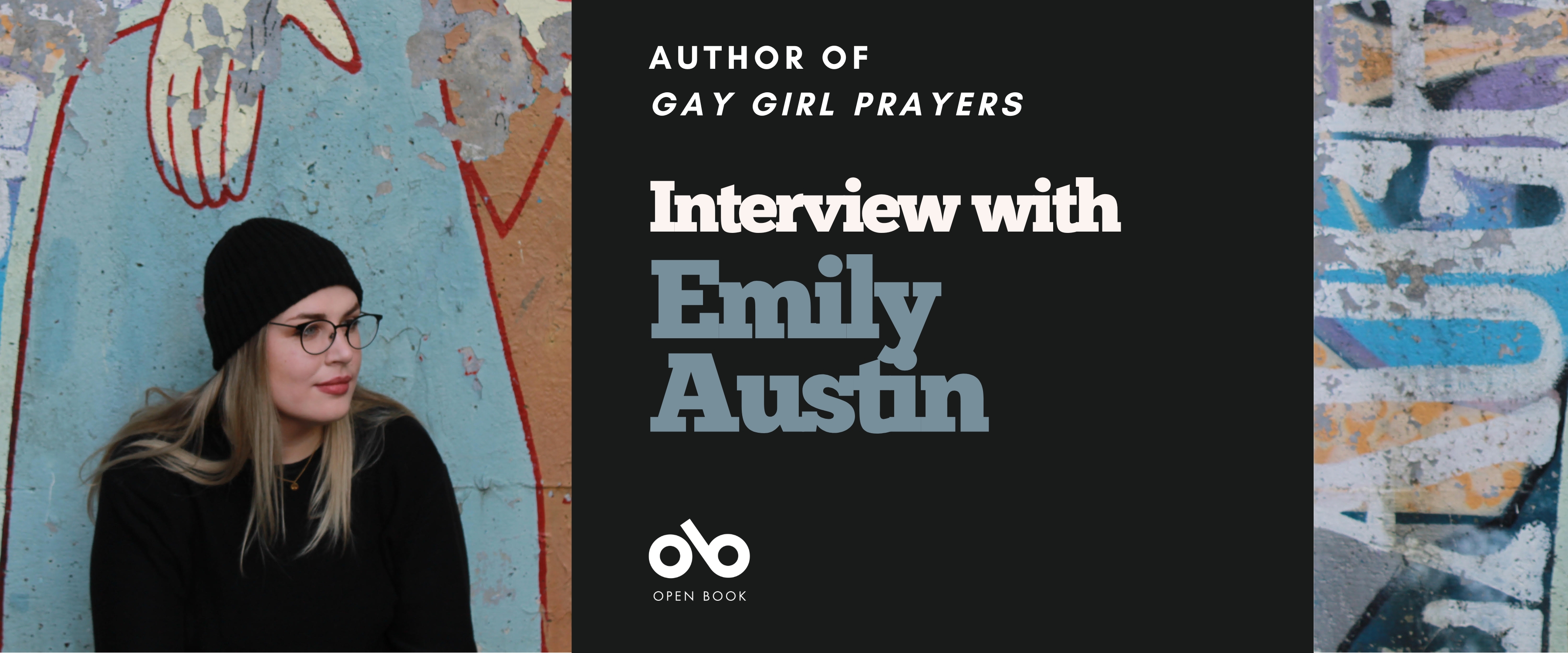 Emily Austin Uses Her Trademark Sass to Rewrite Bible Verses for the ...
