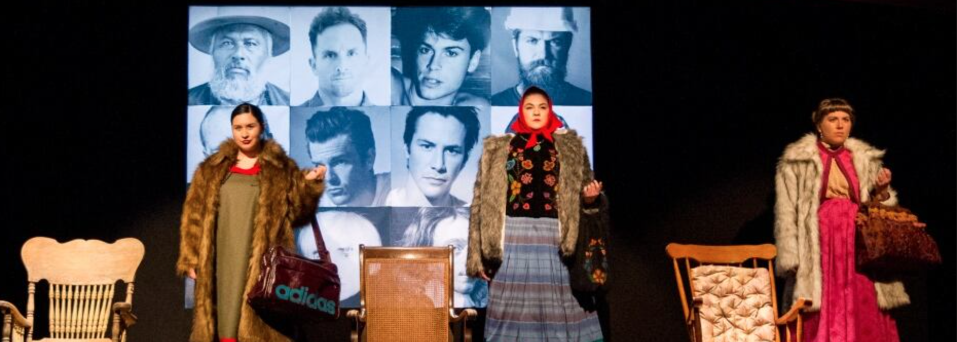 Frances Koncan on How Playwrighting Gets Her "Closest to the Truth ...