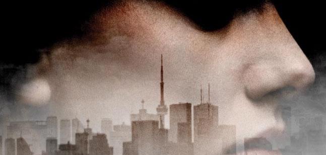 Helen Walsh, Author of Film Festival-Set Mystery Pull Focus, Shares ...