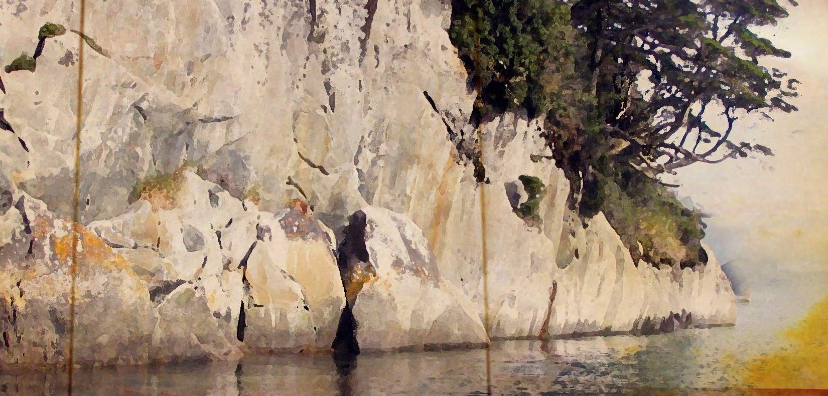 "History. You Can’t Live Without It" Read an Excerpt from Peter Unwin's ...