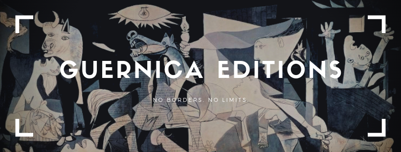 How The Guernica Prize Became One of CanLit's Most Unique Literary ...