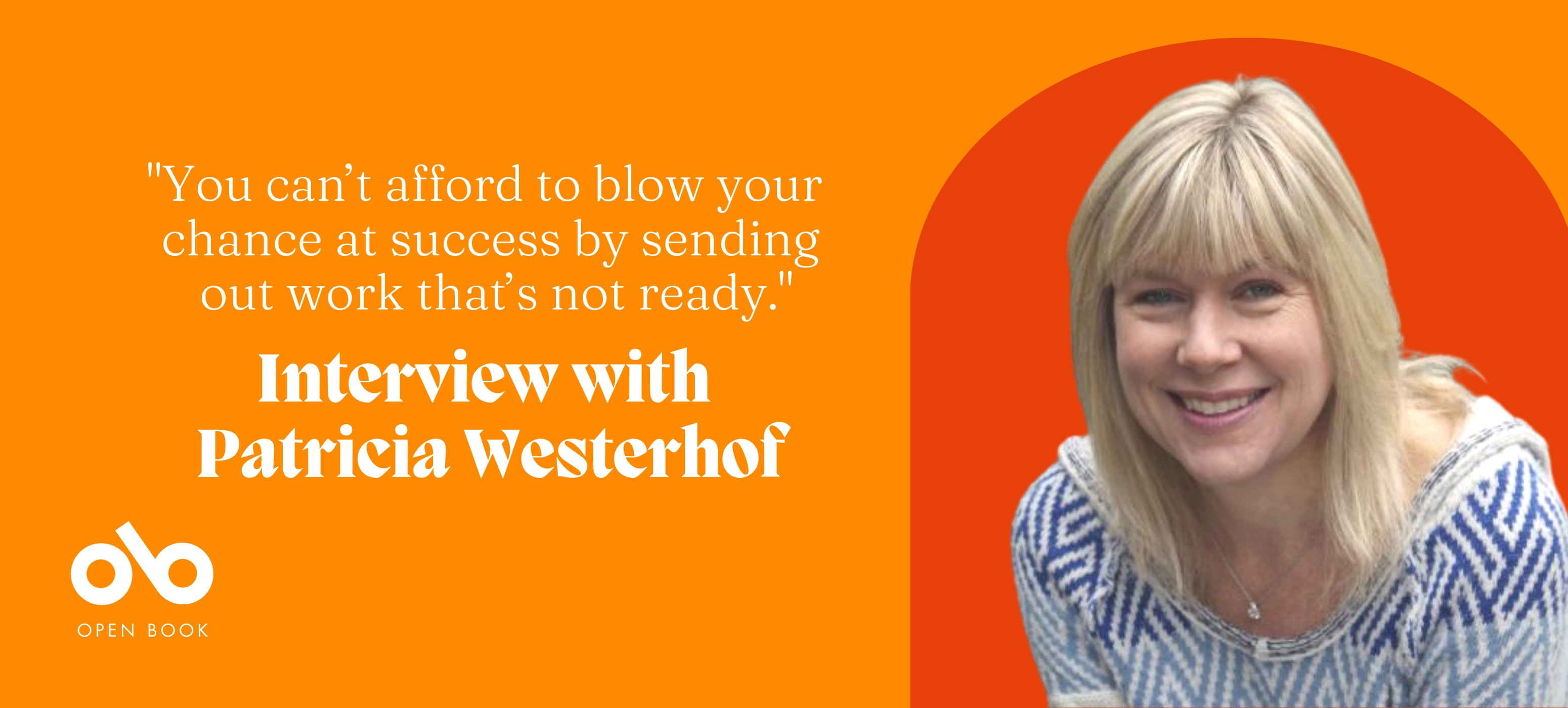 How to Get Published in Canada Today: A Conversation with Patricia ...