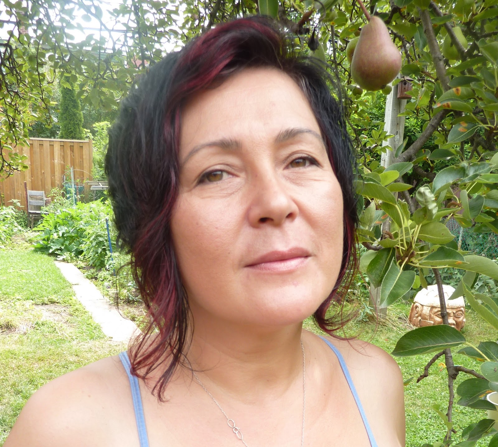 “I Want the Blur in There,” an Interview with Hoa Nguyen. | Open Book