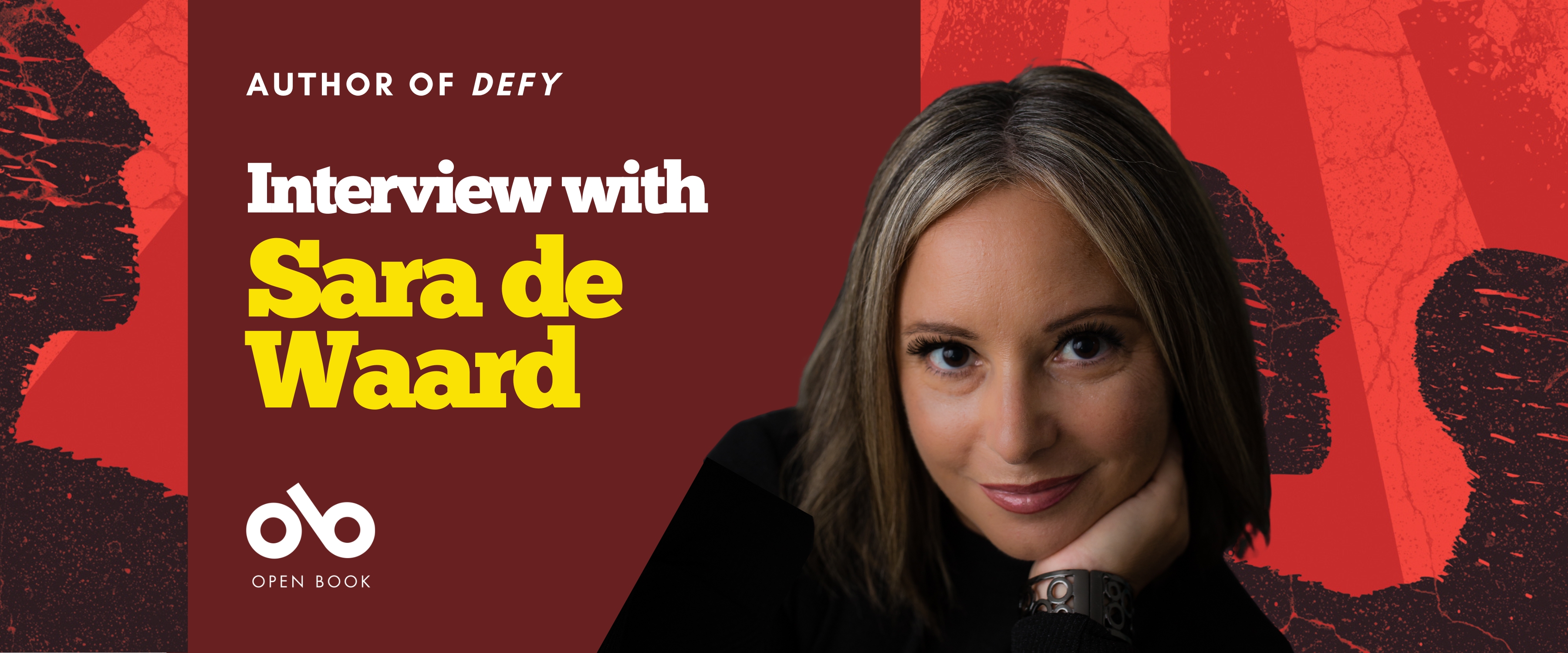 In the New Speculative YA Novel, Defy, a Brave Teenager Fights to Save ...