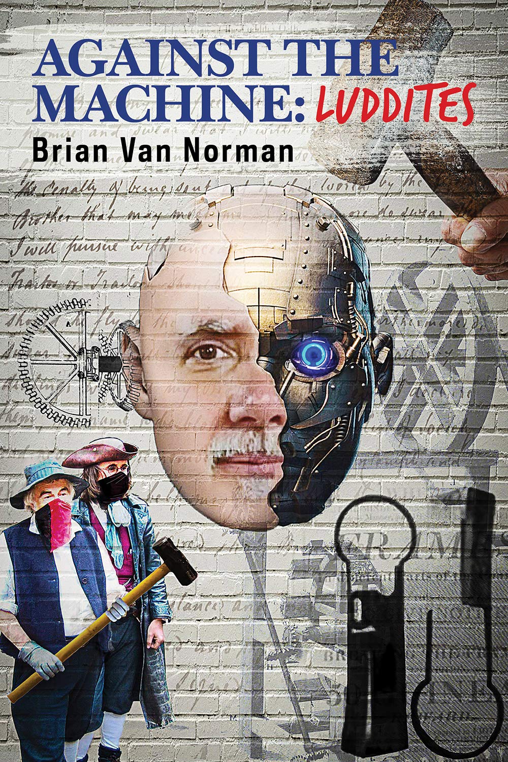 It's a Long Story: Brian Van Norman on His New Novel and Class Struggle ...