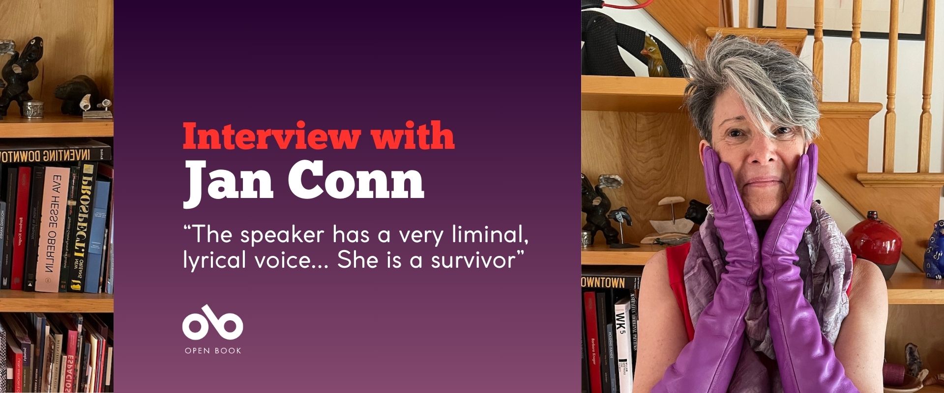 Jan Conn's 10th Collection Blends Flowers, Neurons, & More to Celebrate ...