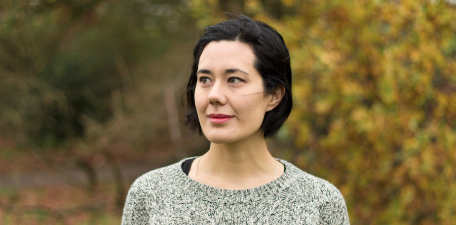 Kate Harris Picks Jessica J. Lee for 2019 RBC Taylor Emerging Writer ...