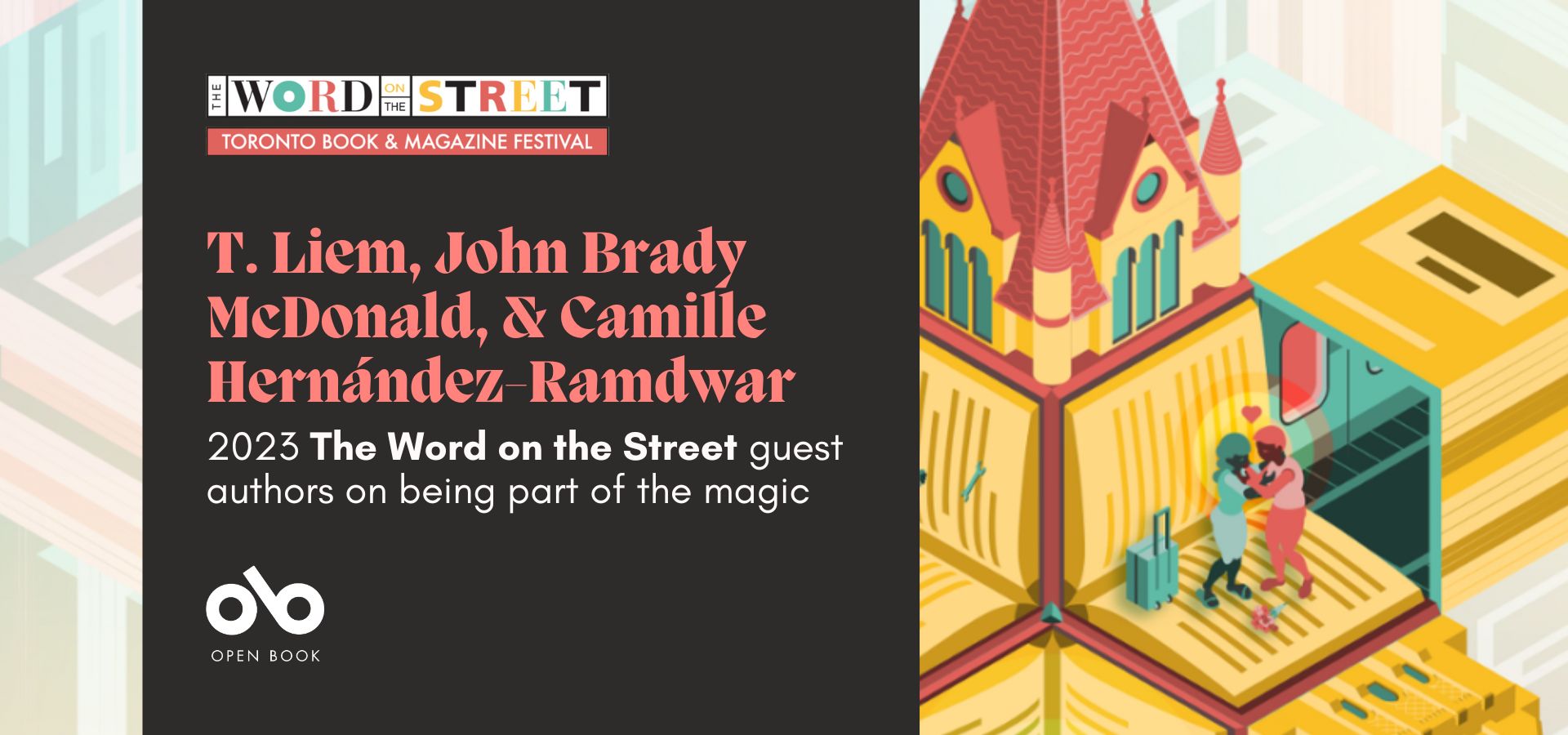 Liem, McDonald, & Hernández-Ramdwar: 3 WOTS Guest Authors on What They ...