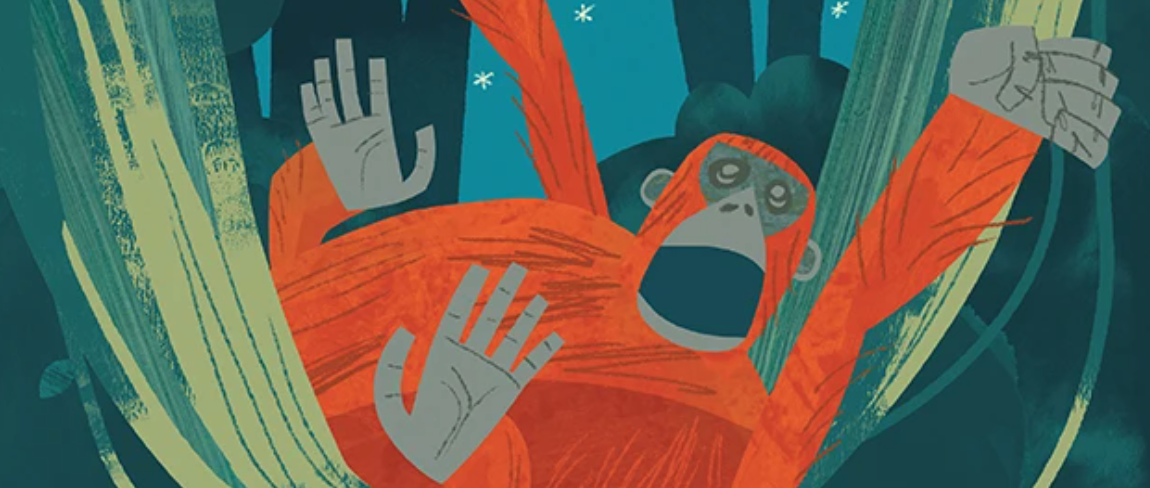 Maria Birmingham's Snooze-O-Rama Introduces Young Readers to the Fun of ...