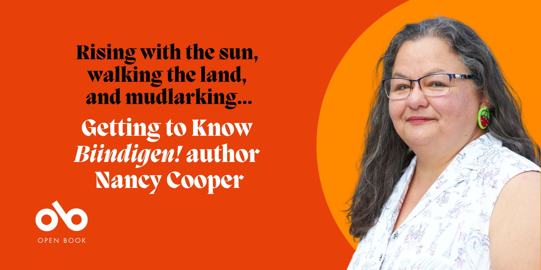 Mudlarking, Unexpected TV Appearances, & More: Getting to Know Children ...