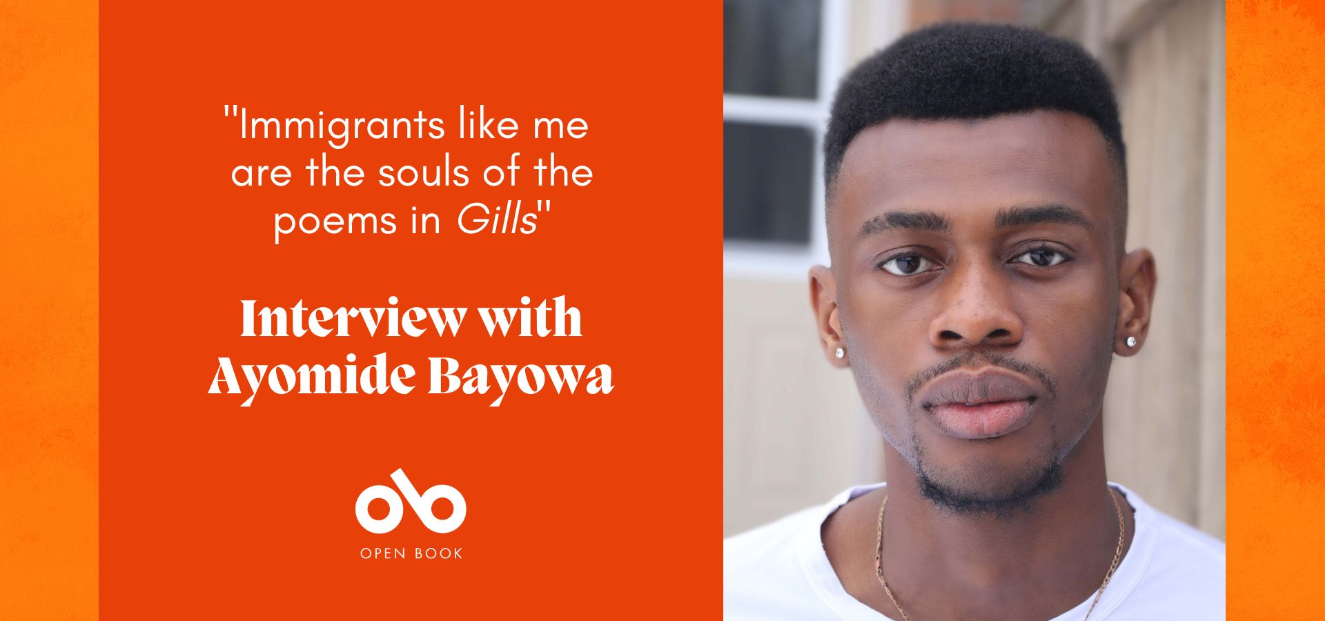 "My Poetry isn’t Mine to Define to You, My Friend" Ayomide Bayowa on His Masterful Debut ...
