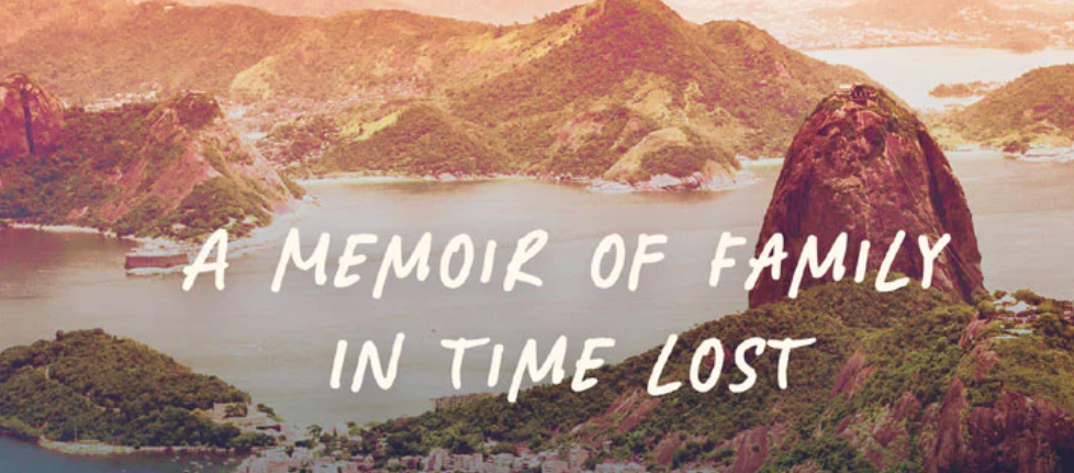 Neil Besner on Memory, Márquez, and His Family Story That Was 50 Years ...