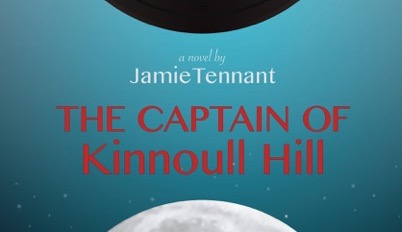 On Writing, with Jamie Tennant | Open Book