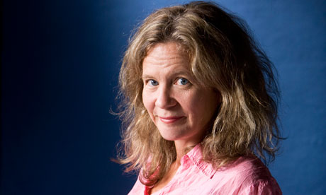 On Writing, with Lisa Moore | Open Book