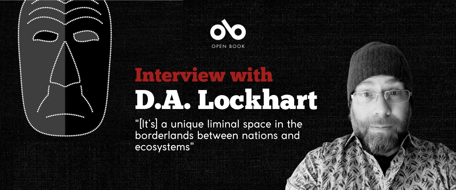 "Part of This is a Reclamation" Poet D. A. Lockhart on Crafting New ...