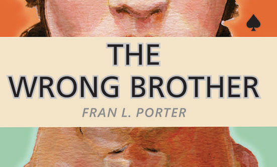 "Perspective is Everything!" Fran L. Porter on Crafting Characters ...