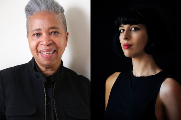 Poetry Reigns at the Trillium Prize with Winners Dionne Brand and Robin ...