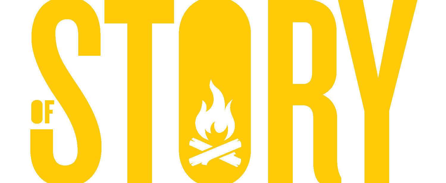 Read an Excerpt from Harold R. Johnson's Final Book, The Power of Story ...