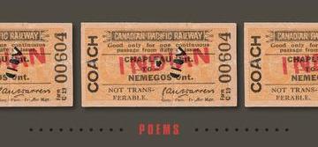 Read Three Powerful Poems from Treaty# by Armand Garnet Ruffo | Open Book