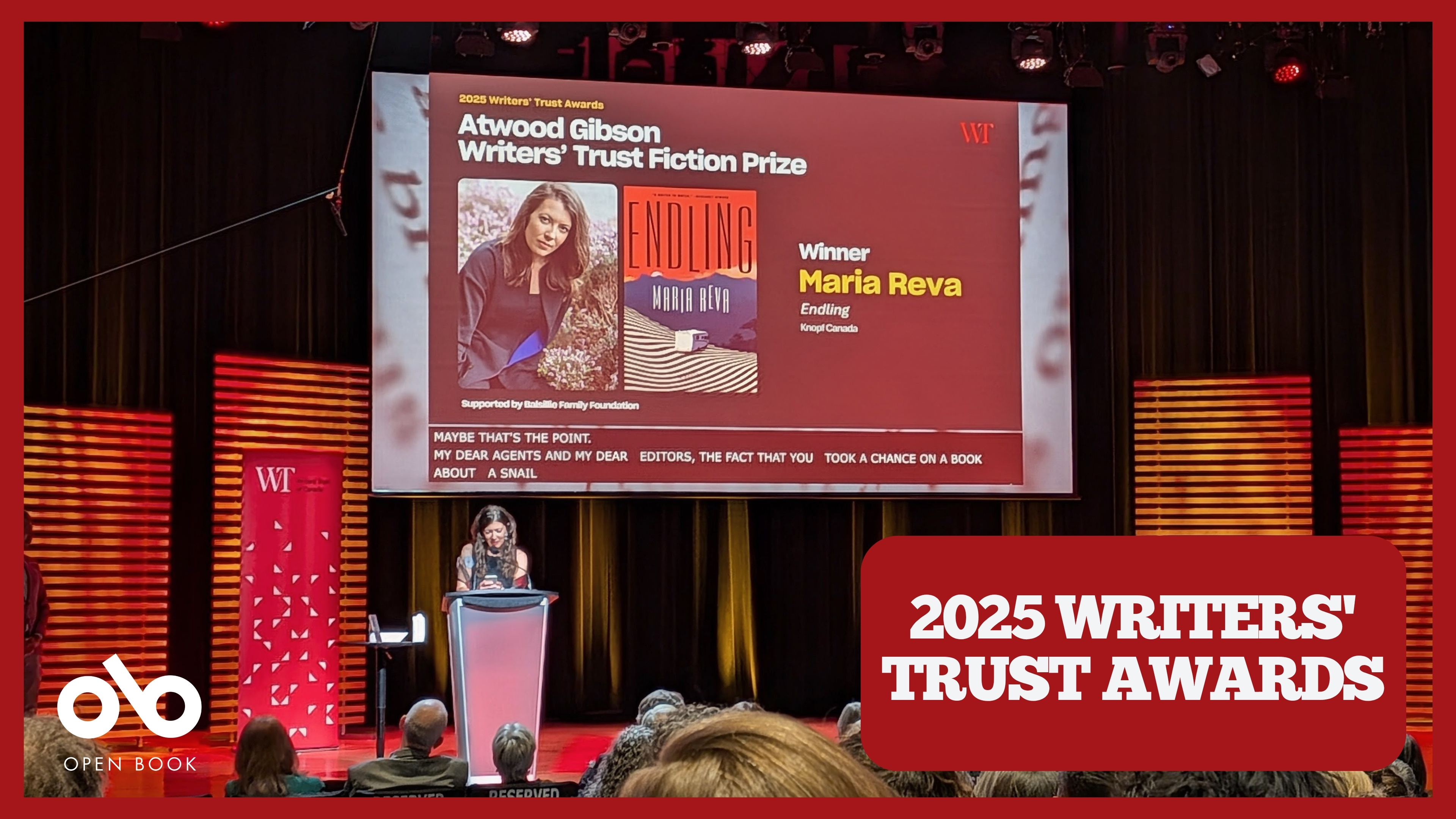 Seven Major Prizes and More Than $375,000 Awarded at an Inspiring ...