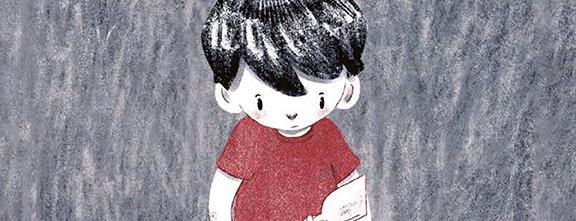 "Sometimes People Think Children Just Bounce Back" Sarah Howden on Her ...