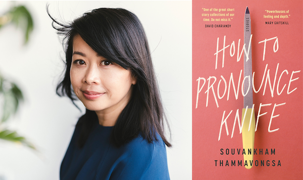 Souvankham Thammavongsa Wins 2020 Scotiabank Giller Prize for Debut ...