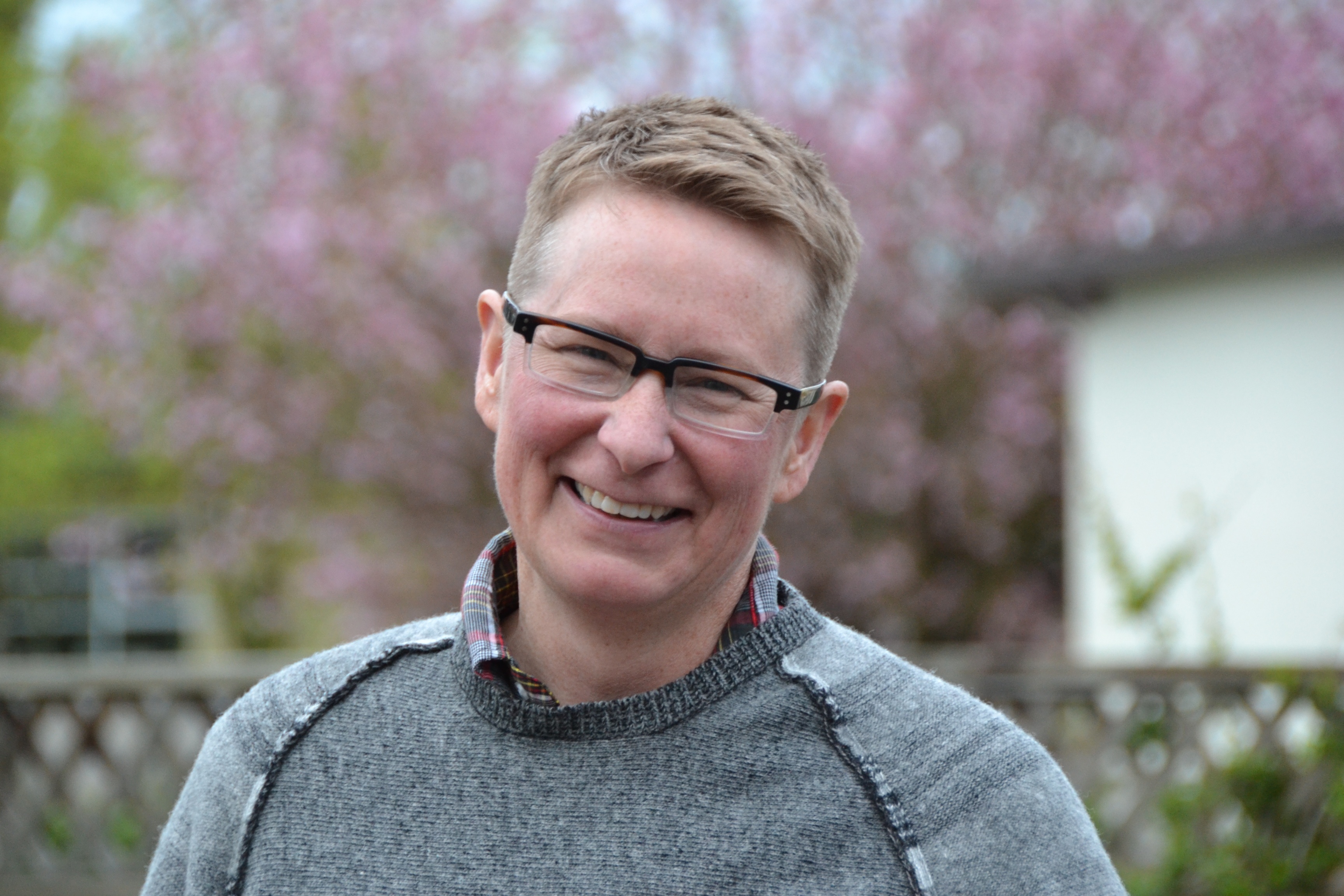 Special Feature! Pedlar Press' Beth Follett Interviews Anne Fleming ...