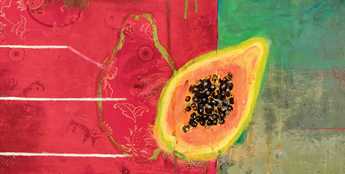 Special Feature: Pedlar Press Interviews David White | Open Book