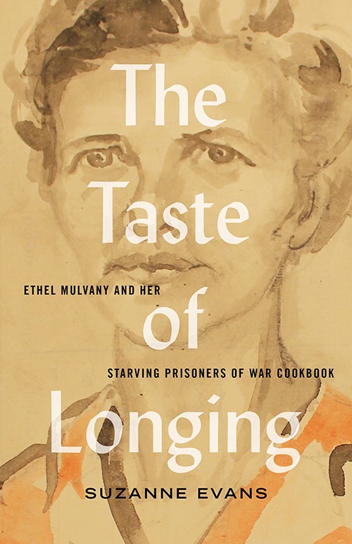 Suzanne Evans Explores Food, Women, and War in Her New Biography | Open ...