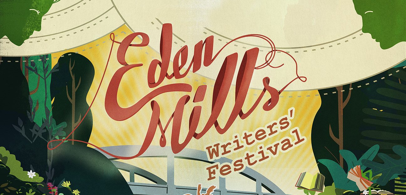Take It Outside: Talking Eden Mills Writers Festival with Guest Authors ...