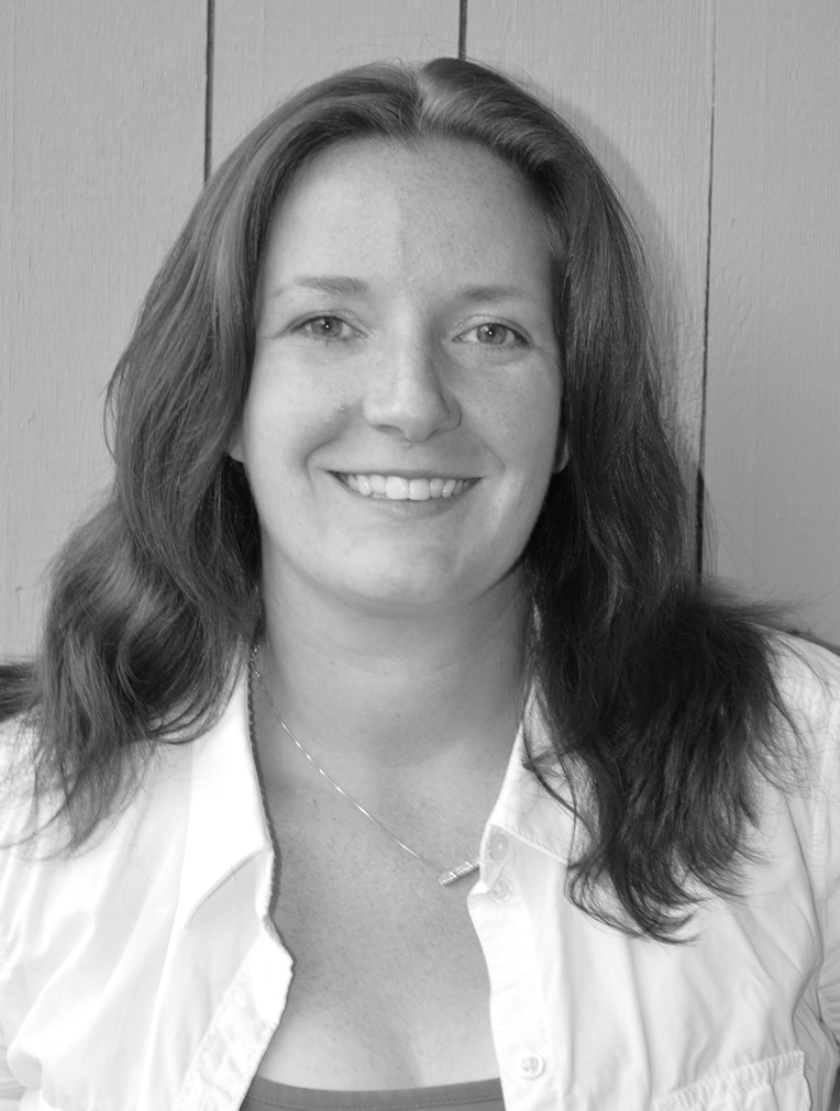 The In Character Interview with Dawn Green | Open Book